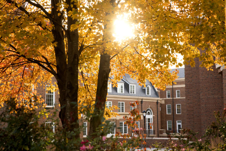 Terry’s Executive MBA ranked best in state and a top U.S. program