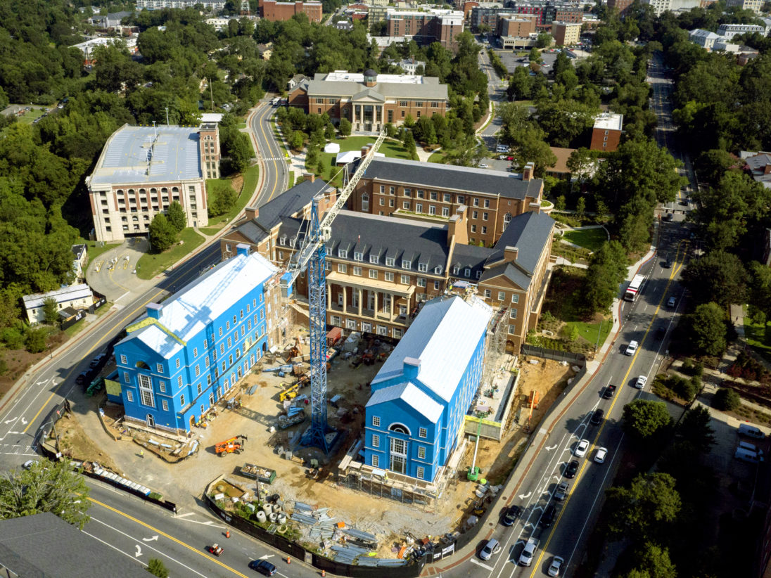 Business Learning Community to transform Terry College - UGA Today