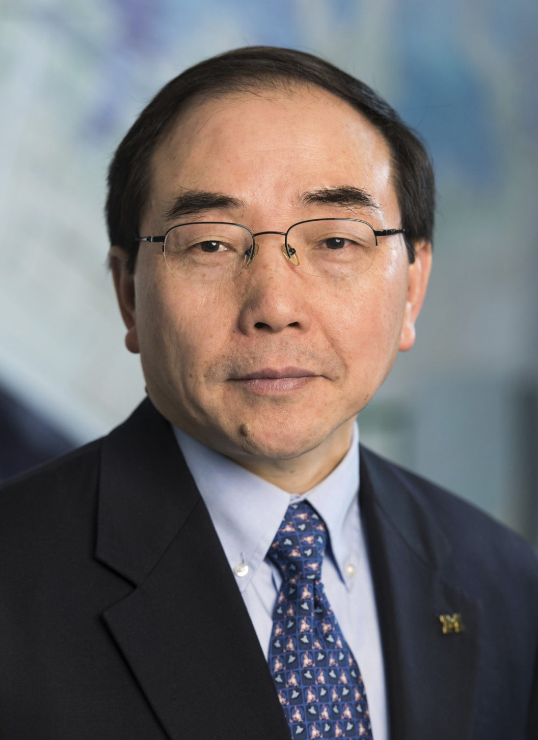 Four finalists named in UGA provost search