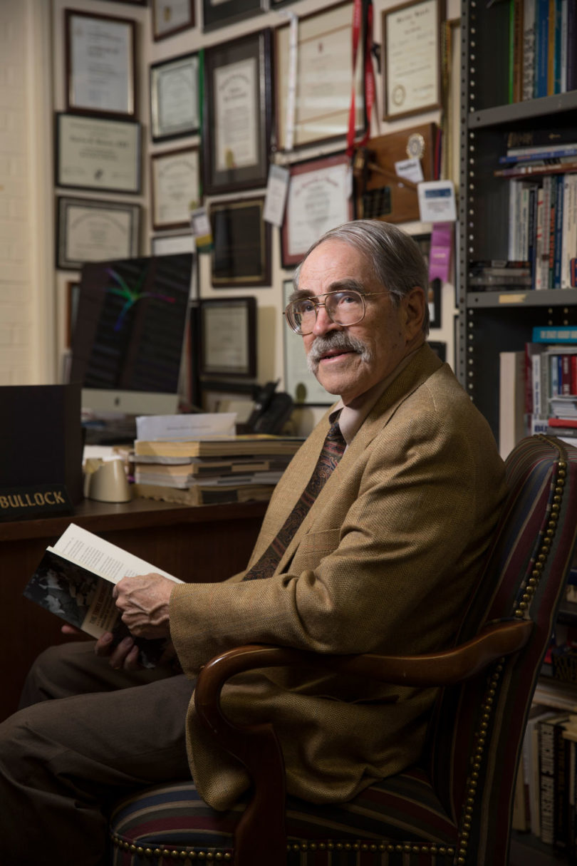 Legends in their own time - Georgia Magazine