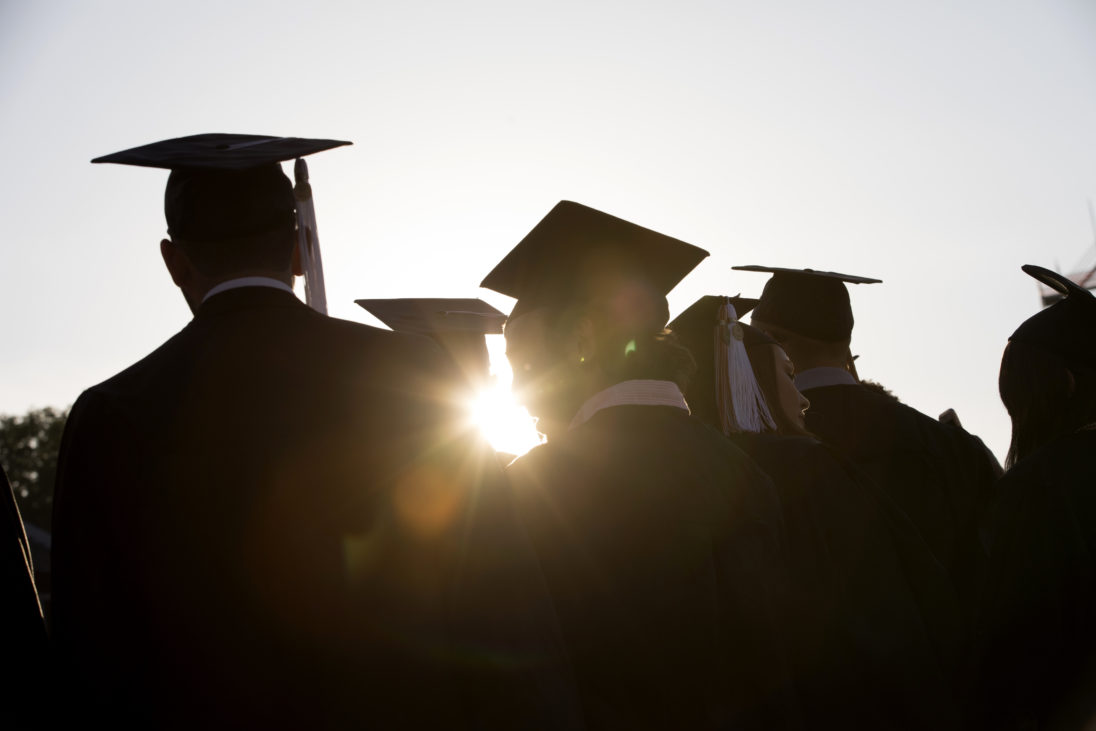 UGA Commencement set for May 10