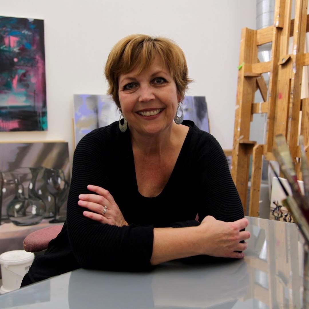 Art school faculty member selected as juror for AXA - UGA Today