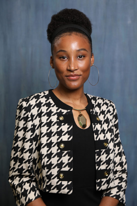 Why I Give: Jenna Jackson - UGA Today