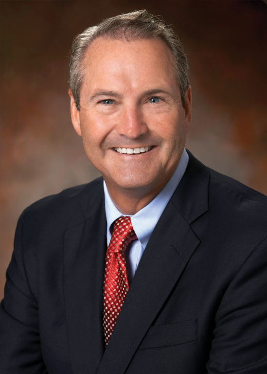 Greg Guyer: How Stuff Works - Georgia Magazine