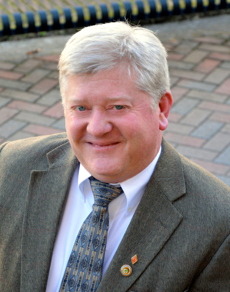 Why I Give: Peter Bettinger - UGA Today