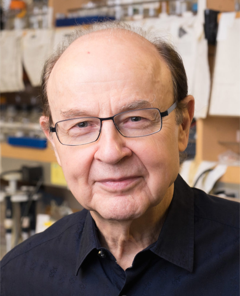 Rockefeller University scholar to deliver 2020 Boyd Lecture - UGA Today