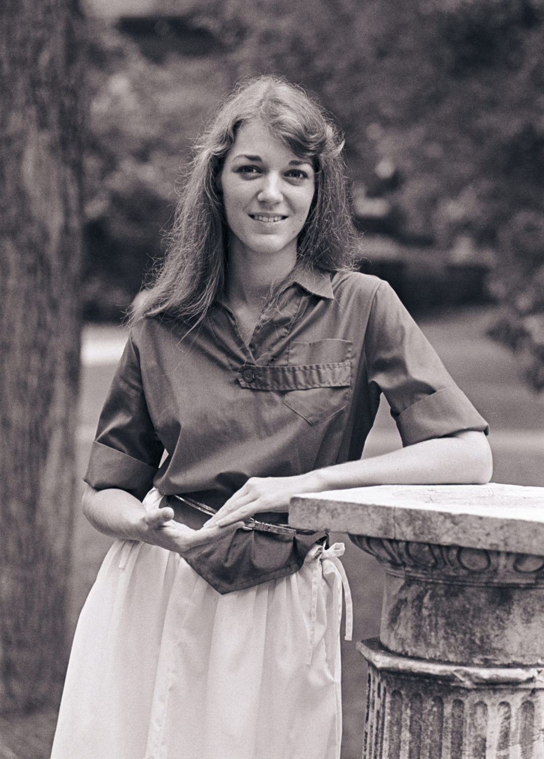 Cori Bargmann: Reshaping science to save lives