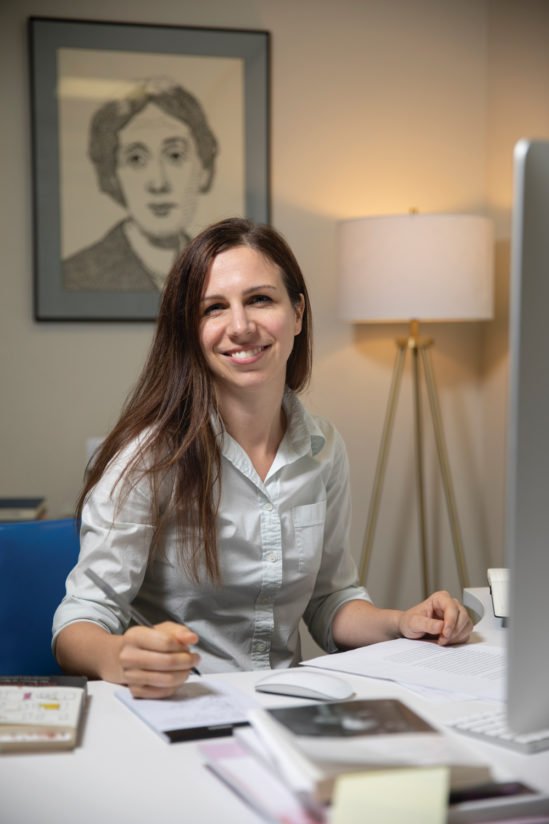 Outstanding Review - UGA Today