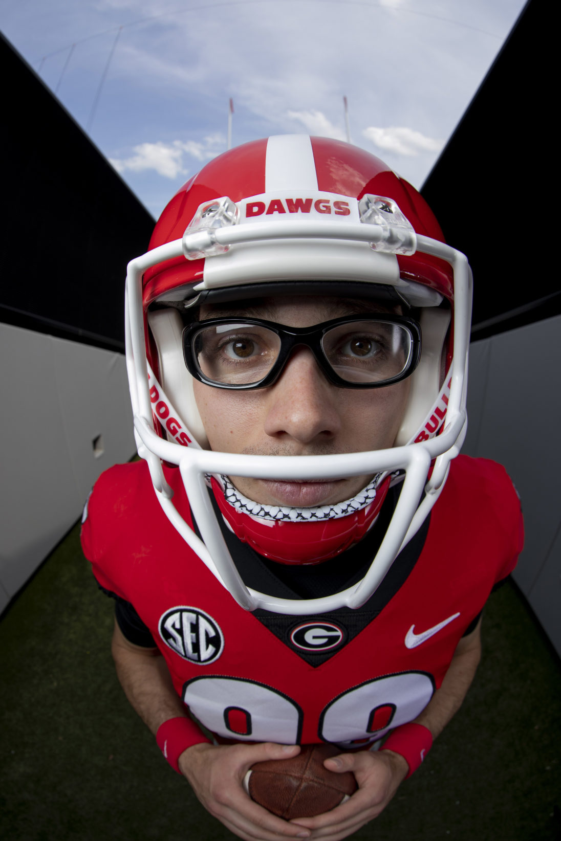 Memories of 2019: UGA's year in photos - UGA Today