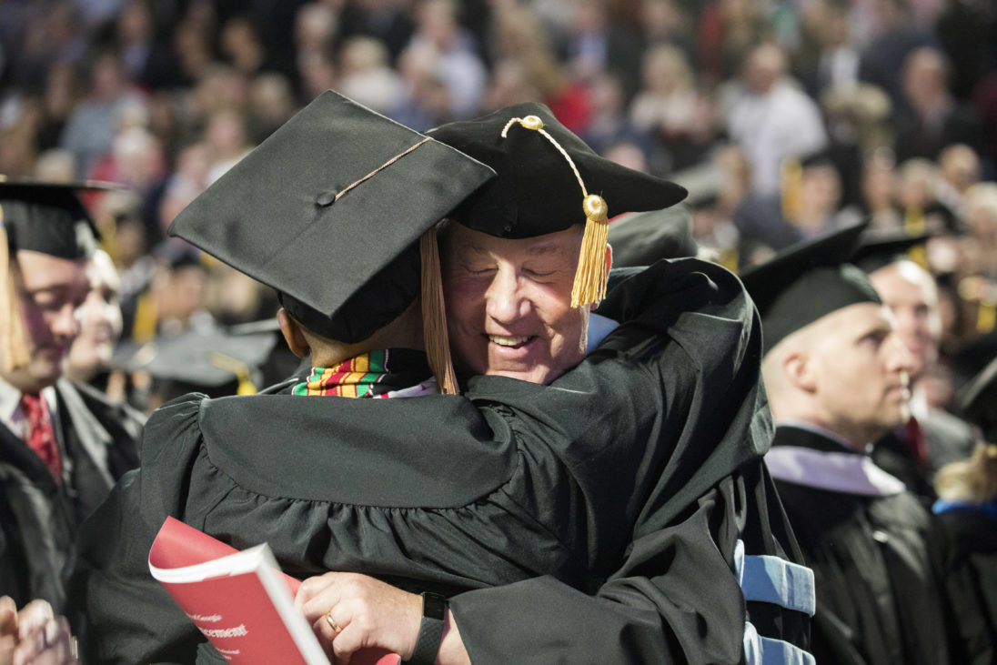 Memories of 2019: UGA's year in photos - UGA Today