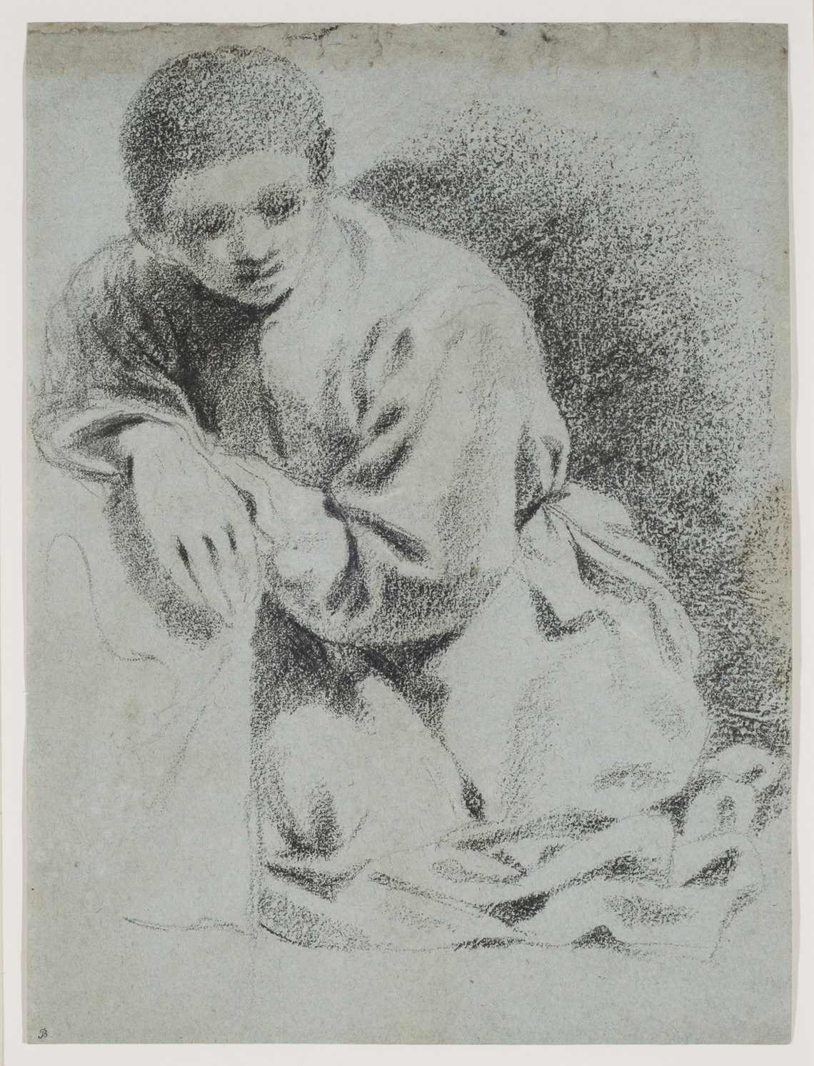 Museum to feature Italian Renaissance drawings