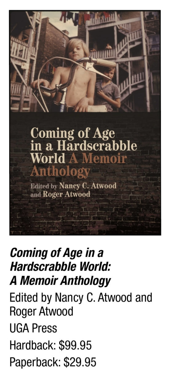 New book features working-class authors - UGA Today