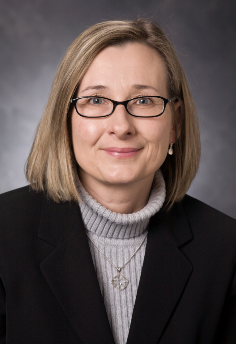 Why I Give: Audrey Haynes - UGA Today