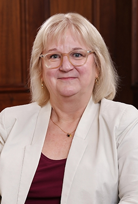 Watson named Hall of Fame recipient - UGA Today