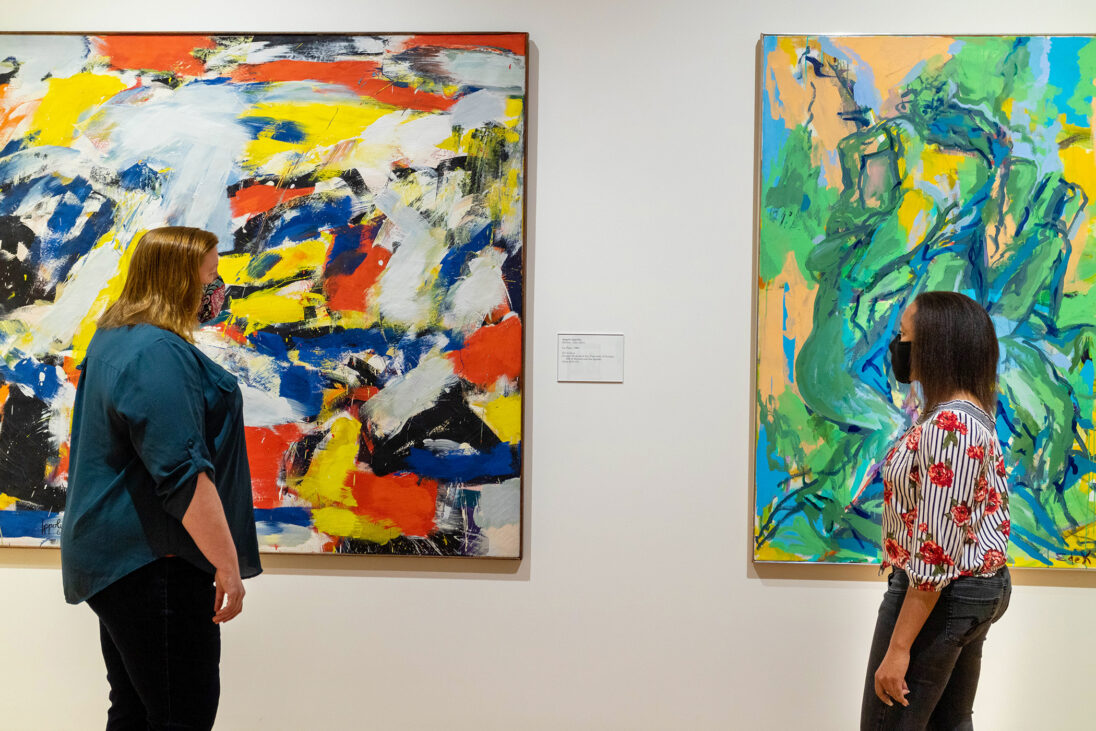 Georgia Museum of Art to reopen - UGA Today