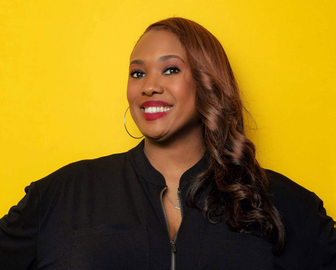 Mia Jackson: Comedy Meets Quarantine - Georgia Magazine