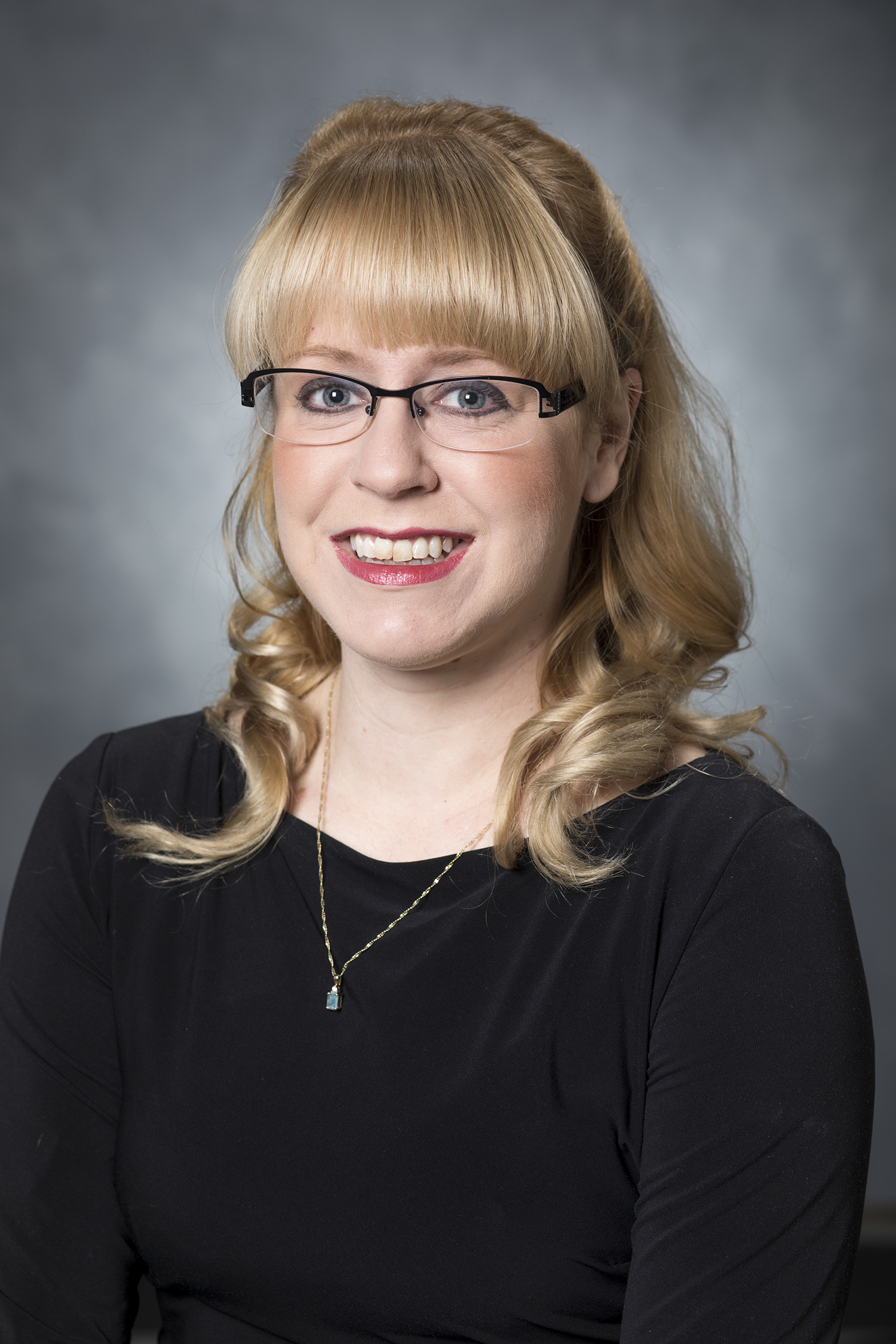 Professor continues asking important questions