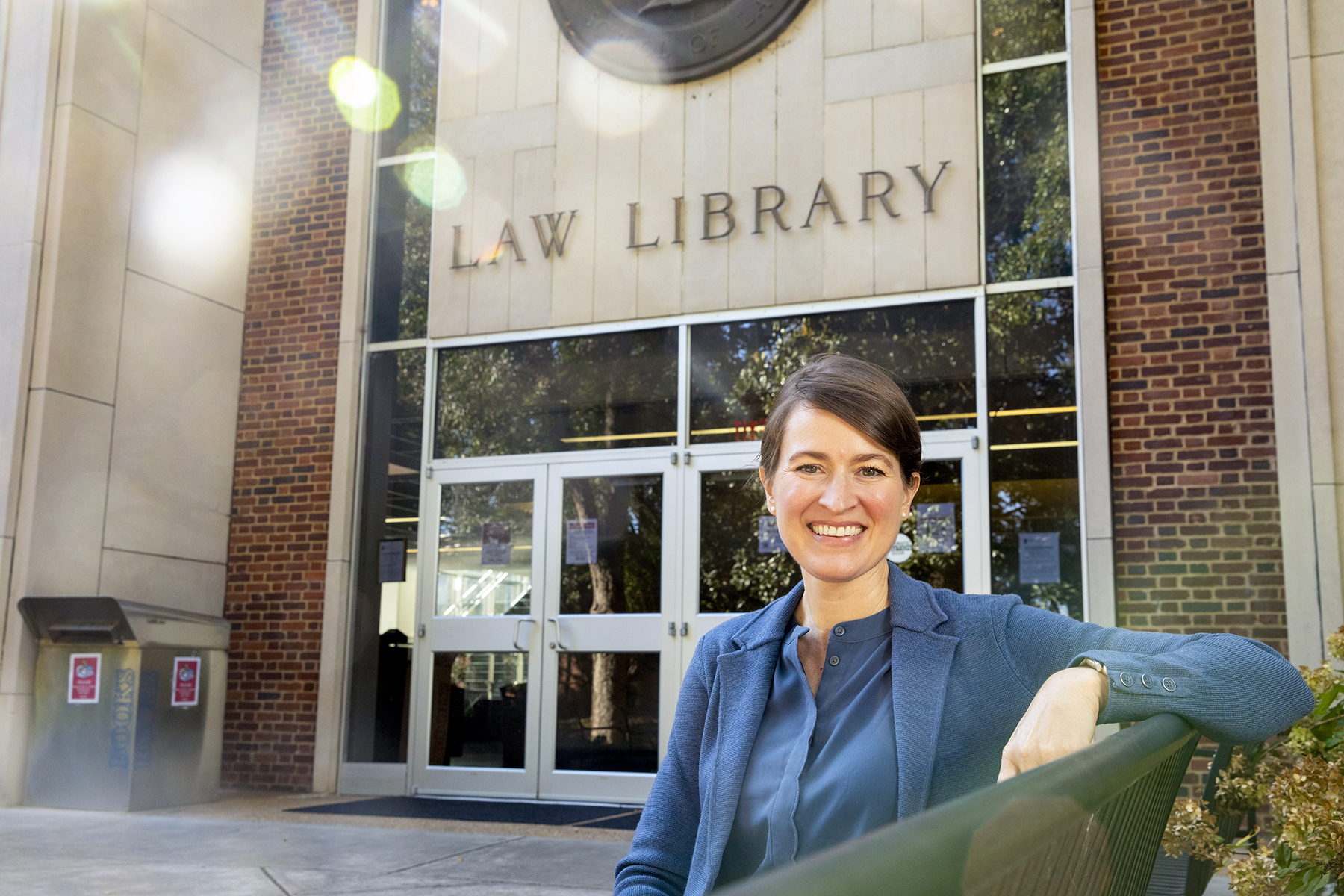 Law professor discusses options for historic opioid lawsuit disrupted ...