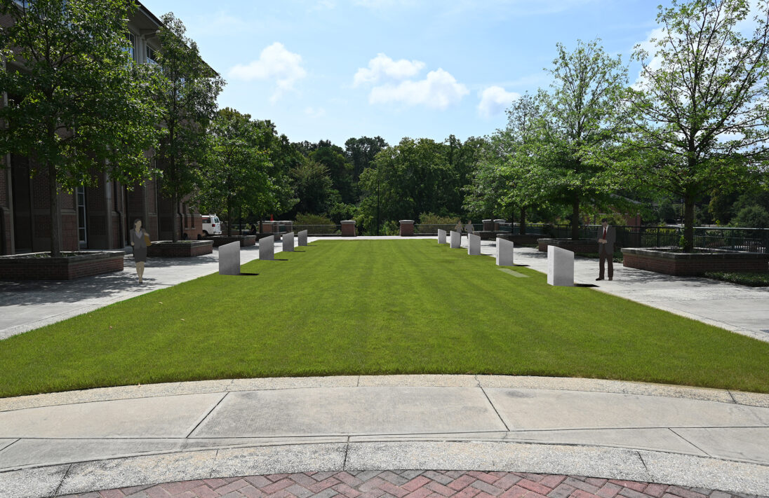 UGA to recognize historically Black fraternities, sororities