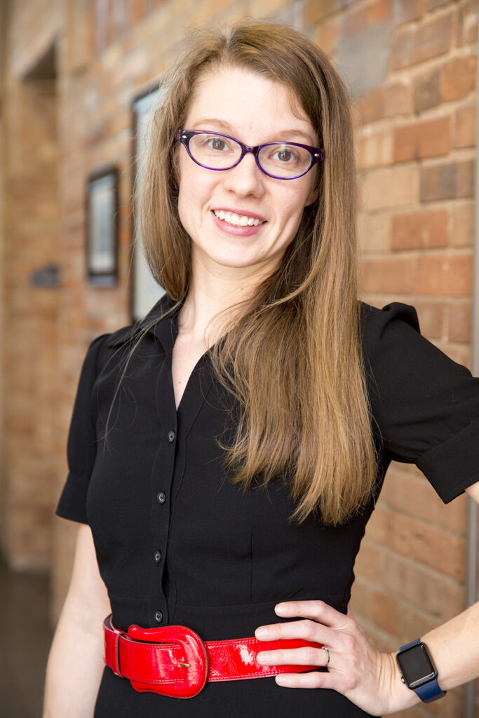 Freeland named to Forty Under 40 list - UGA Today