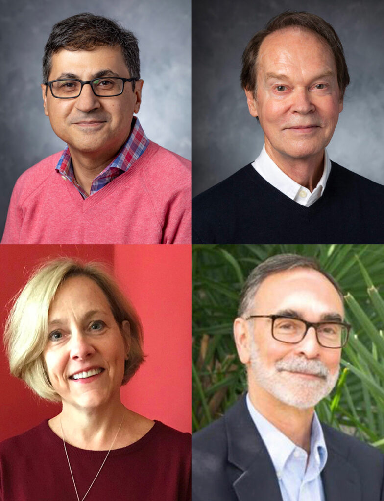 Virtual Charter Lecture to feature Regents’ Professors - UGA Today