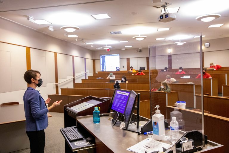 Board helps UGA navigate the COVID-19 pandemic - UGA Today