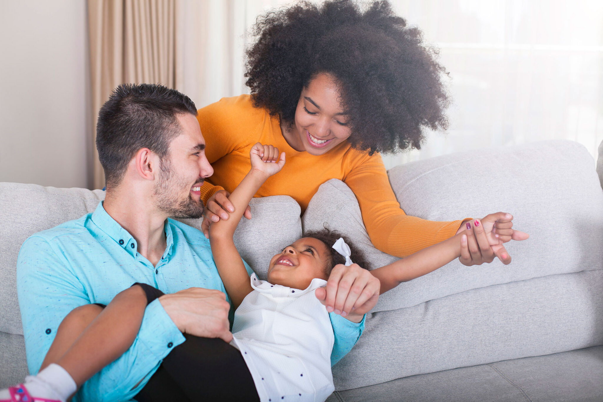 Family life can make you a better boss - UGA Today