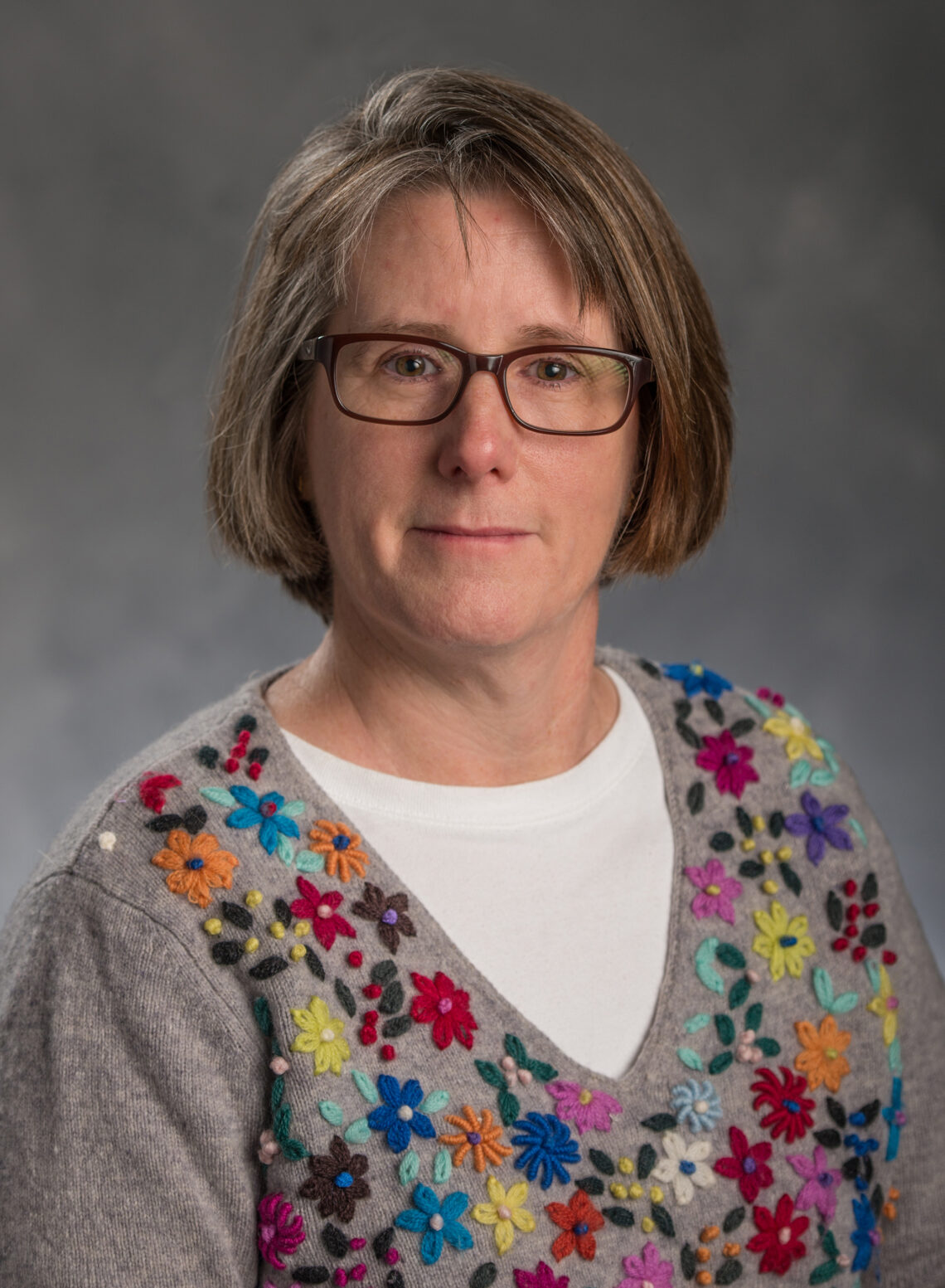 Plant genomicist Buell to join UGA as GRA/GSD Eminent Scholar - UGA Today