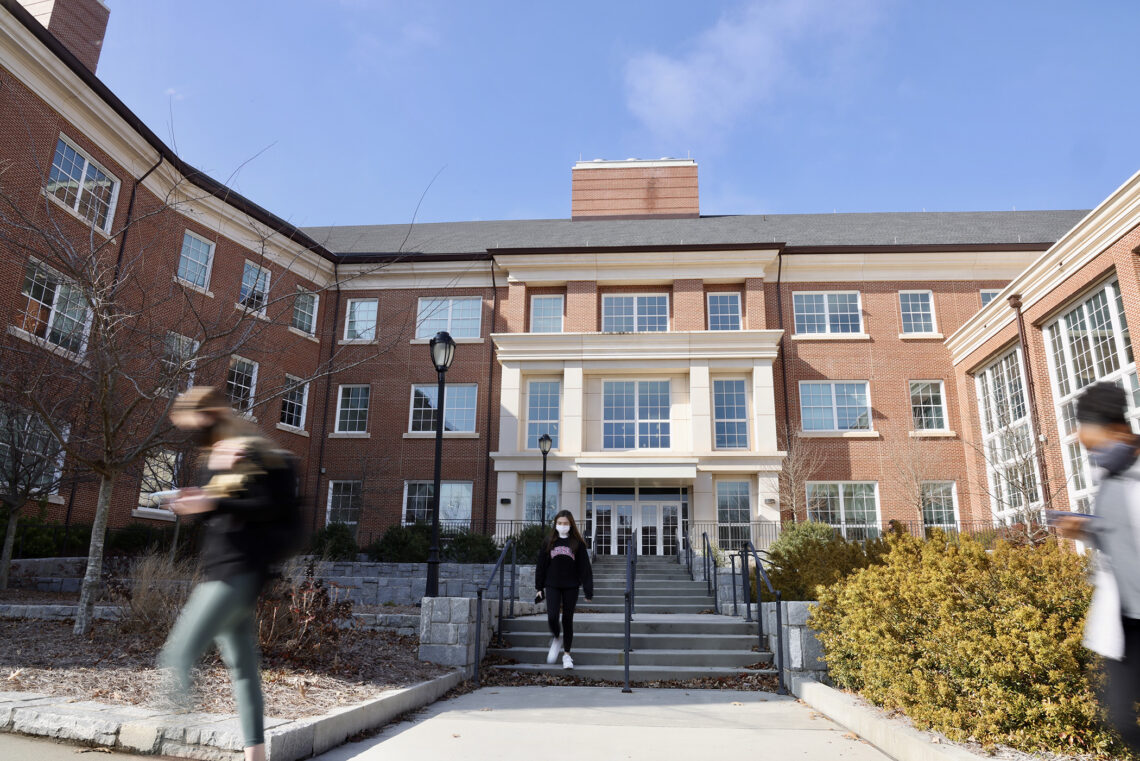 Gallery: Bulldogs kick off spring semester 2021