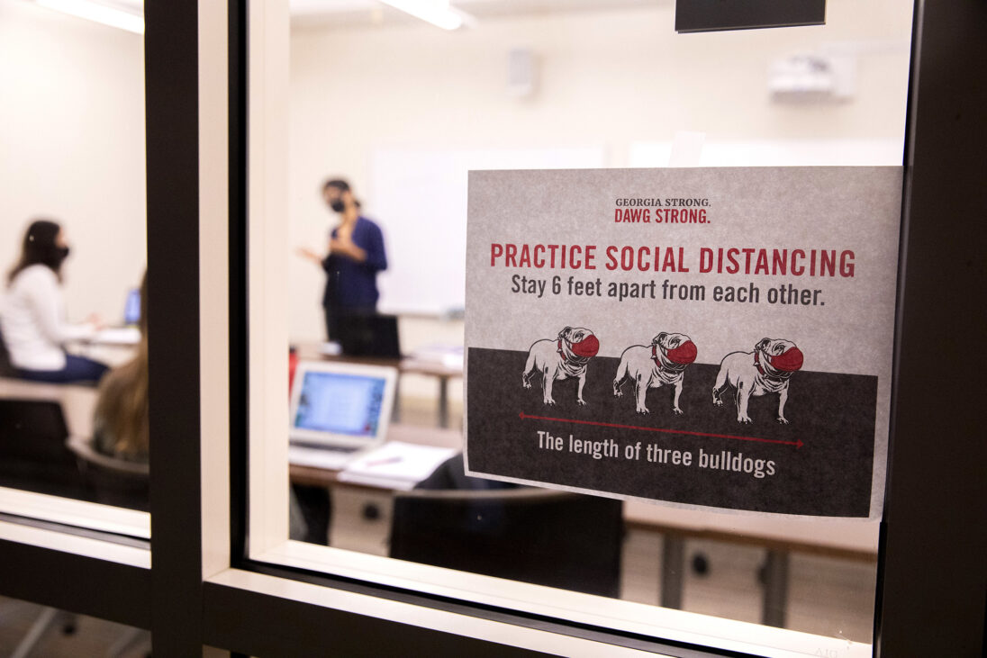 Students return to expanded learning opportunities