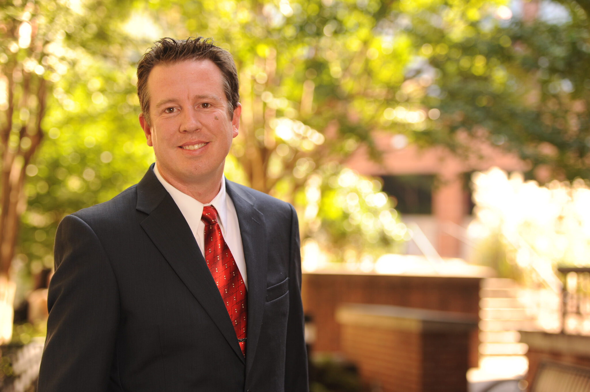 Why I Give: Daniel Gamache - UGA Today