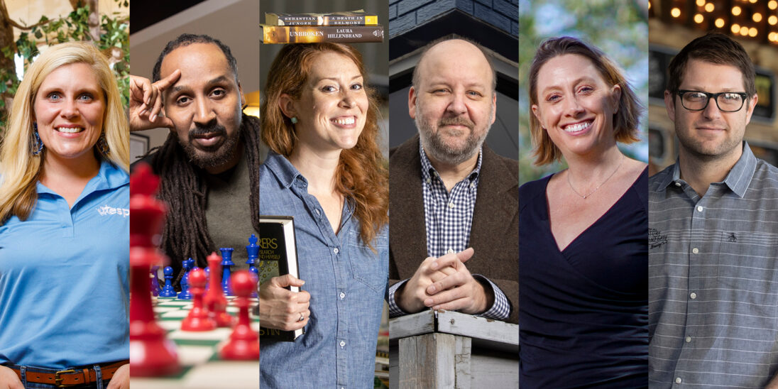 Georgia Magazine -- Summer 2021