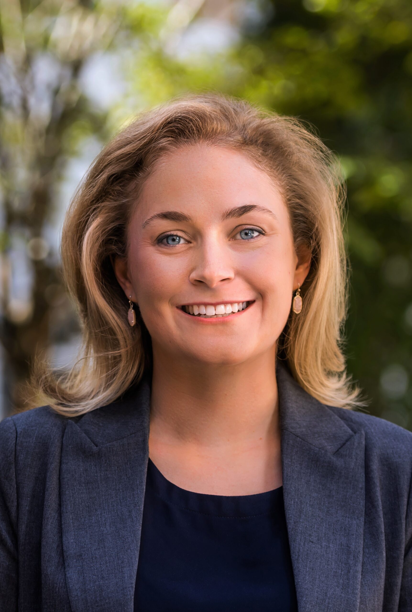 Why I Give: Sarah L. Banghart - UGA Today