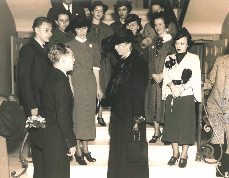 Maxine Clark: The curious entrepreneur