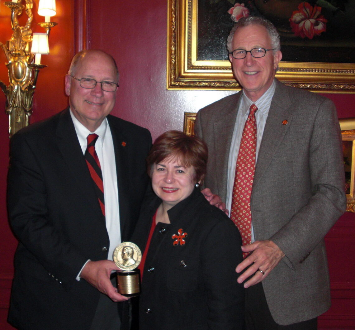 Maxine Clark: The curious entrepreneur