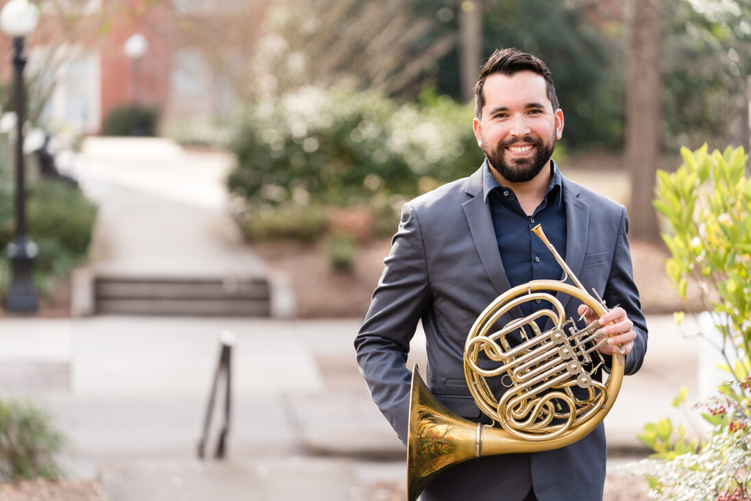 Naigus to perform next Faculty Artist Series concert - UGA Today