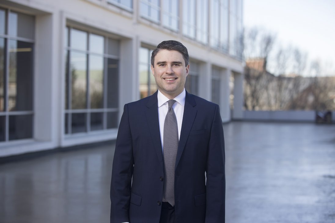 Three faculty members receive 2021 Russell Awards - UGA Today