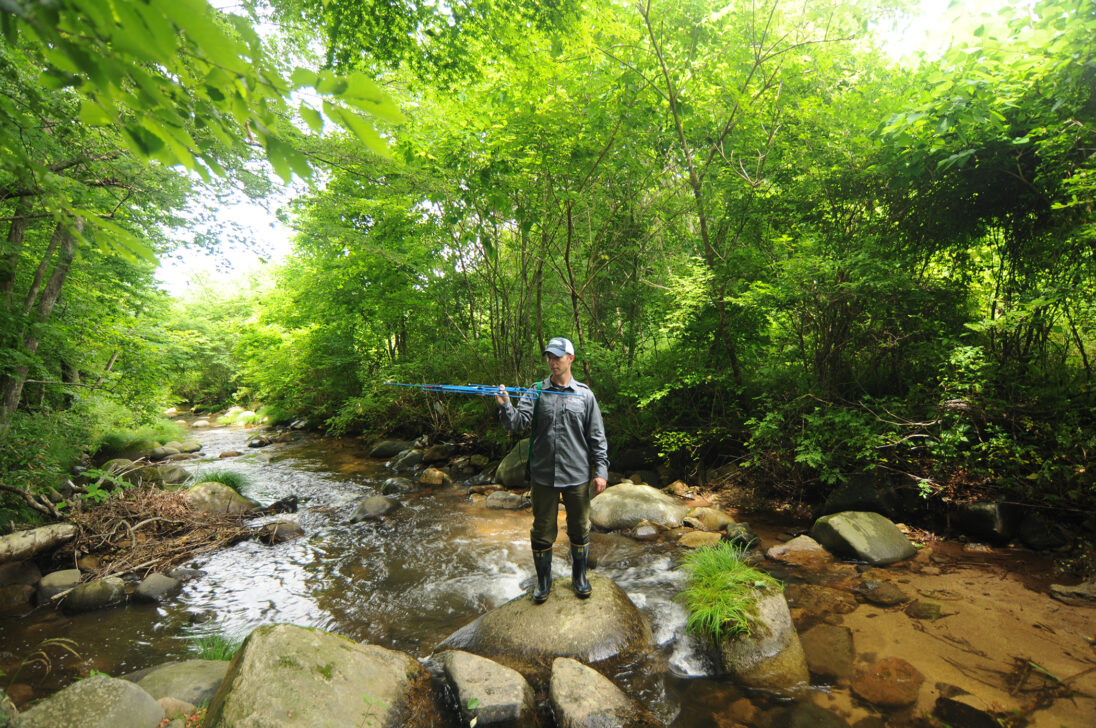 Wildlife reclaims habitat in Fukushima’s nuclear exclusion zone 10 ...
