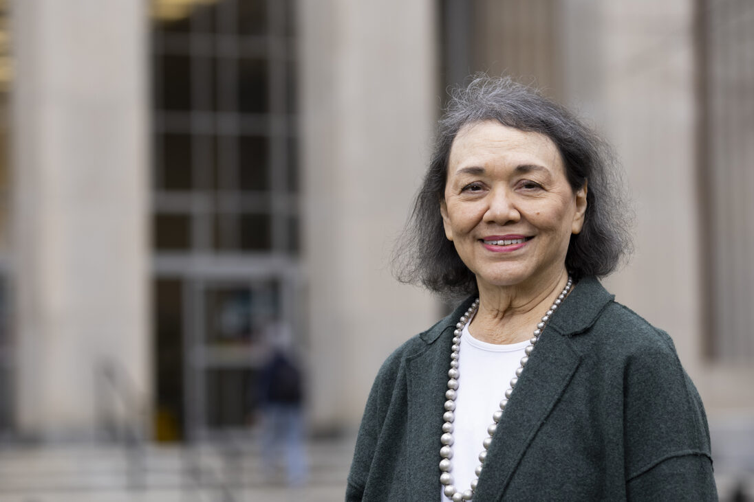 Niche librarian locates books around the globe