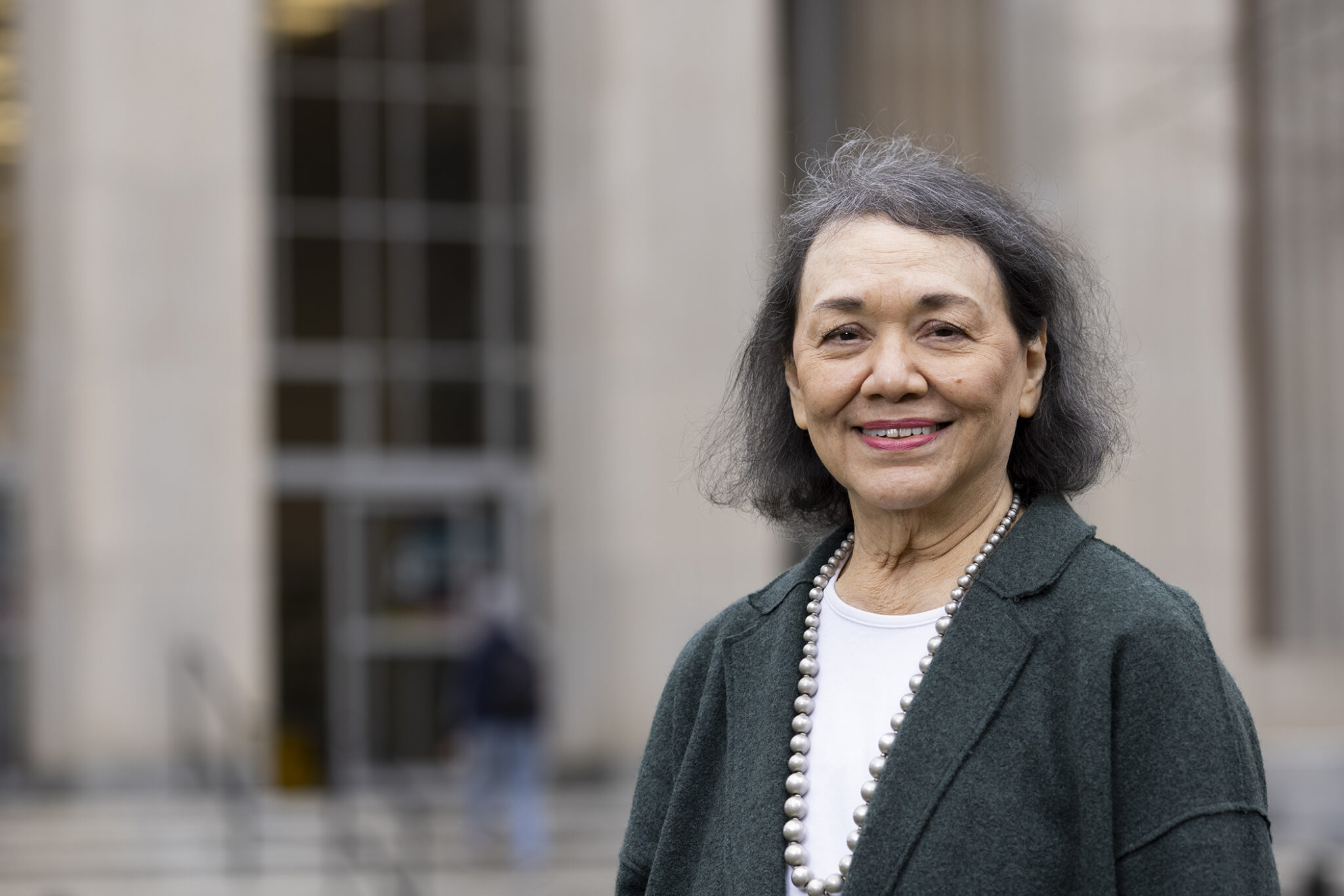 Niche librarian locates books around the globe