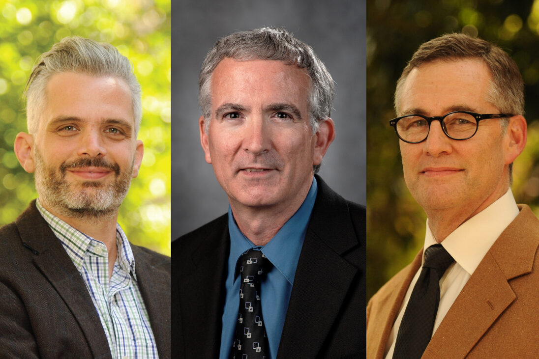 Economists weigh in — What we learned from a year of the COVID economy