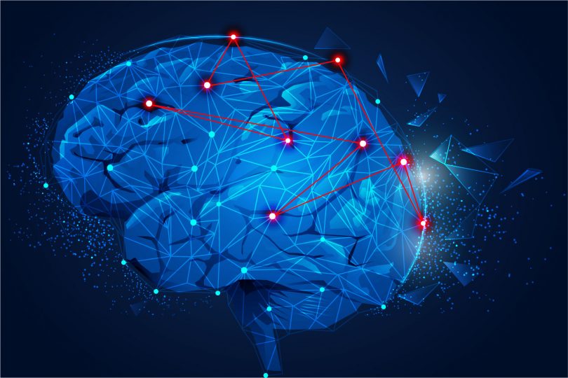 ‘Brain glue’ helps repair circuitry in severe TBI