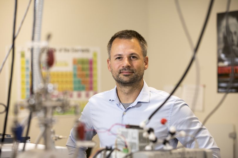 2021 Research Awards - UGA Today