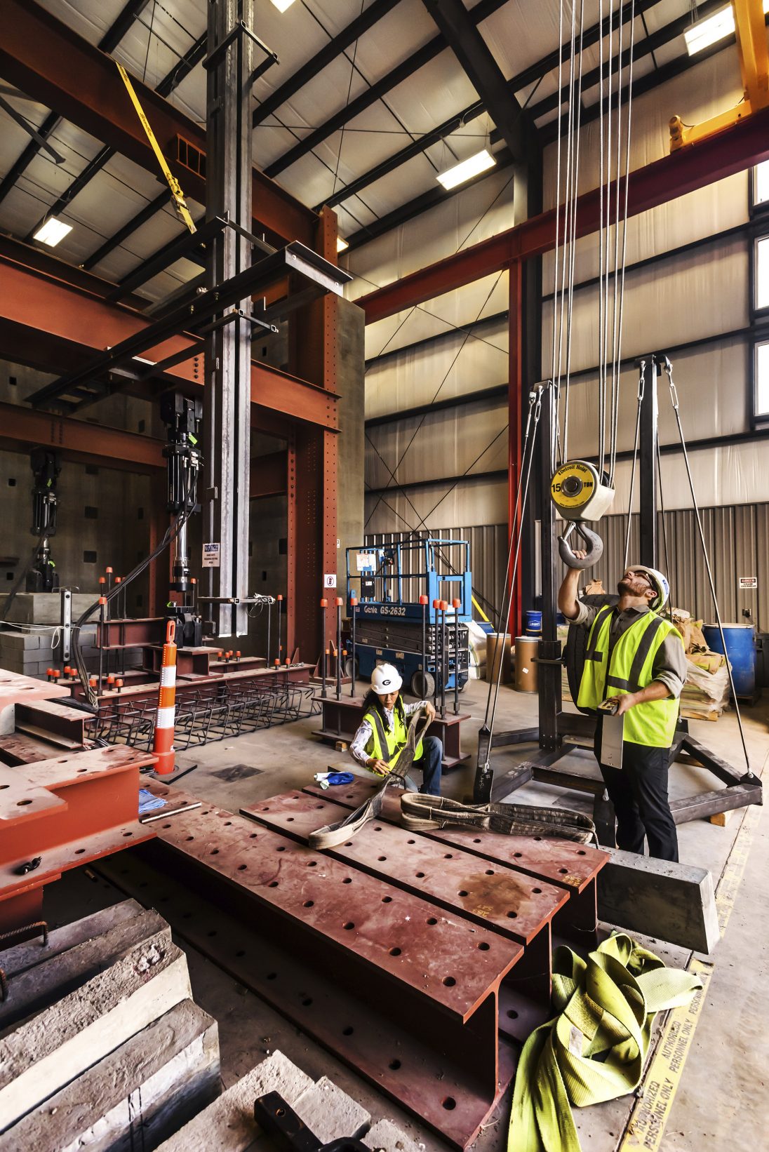 New infrastructure approach could save millions