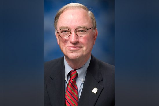 Hank Huckaby, former USG chancellor, dies