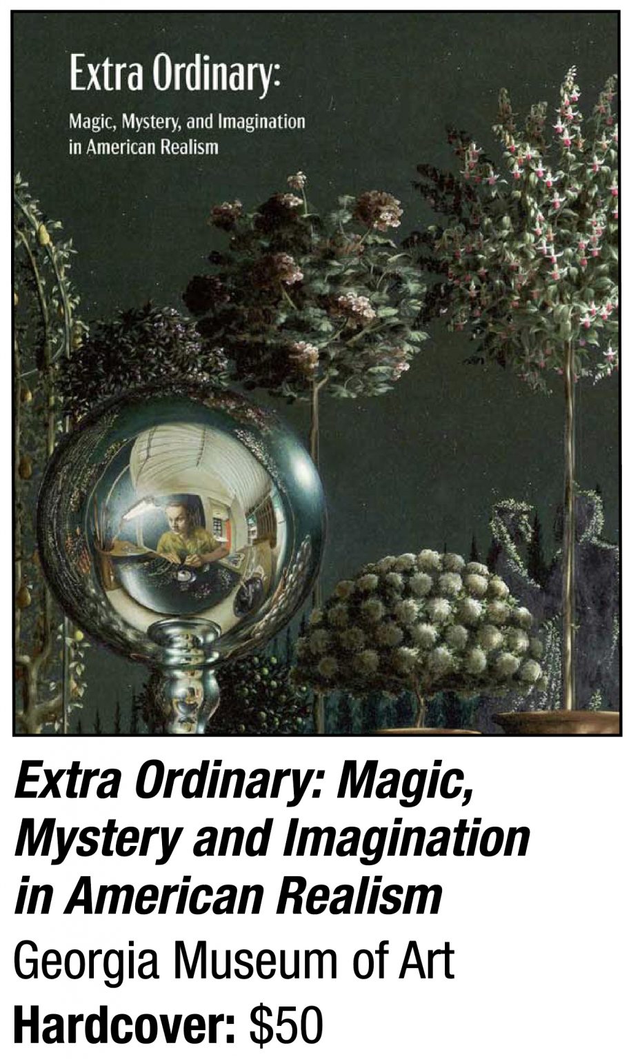 Exhibition Catalog Reexamines Definition Of Magical Realism UGA Today exhibition-catalog-reexamines-definition-of-magical-realism-uga-today