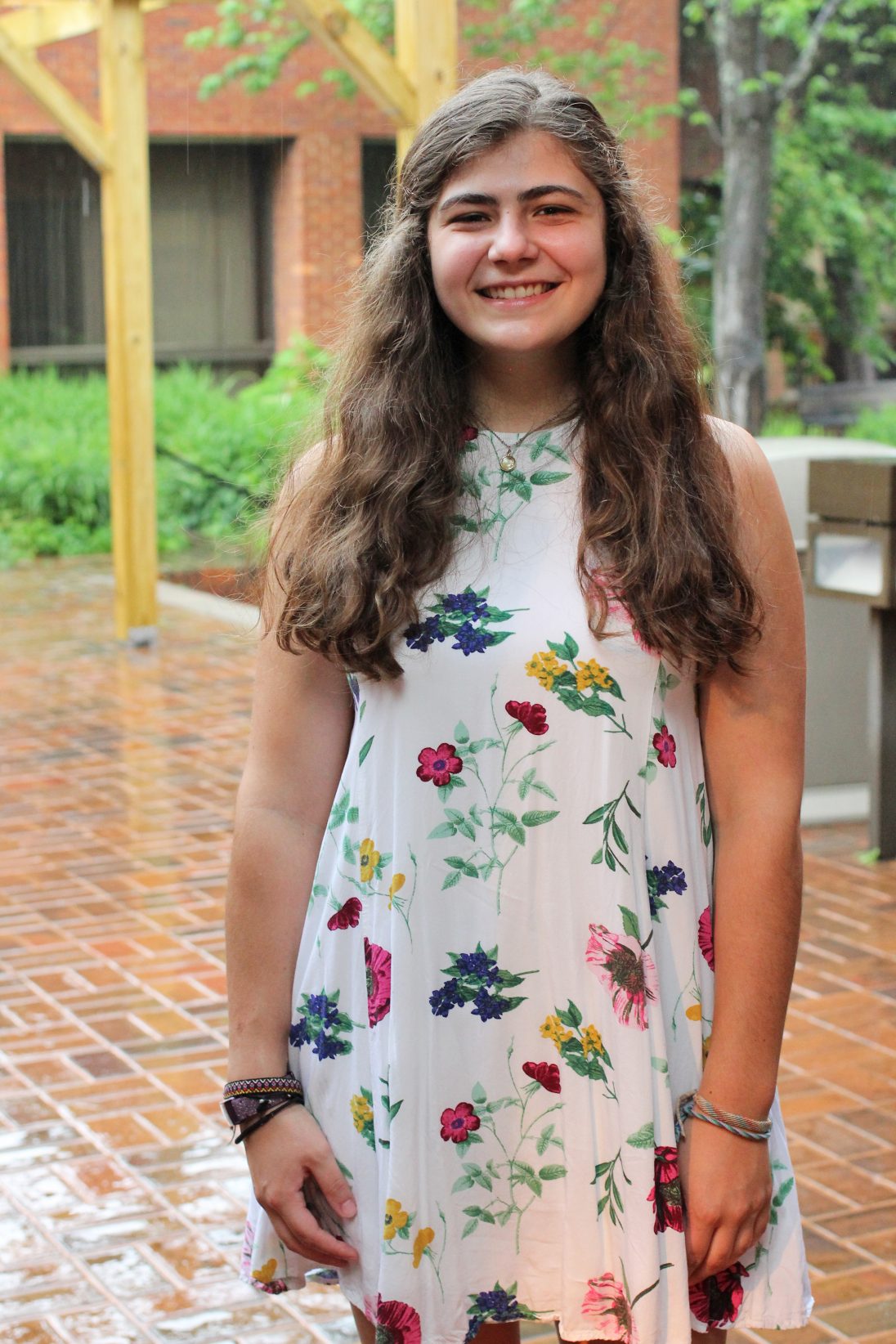 Two UGA students named 2021 Udall Scholars