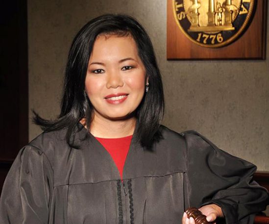 Carla Wong McMillian: Public Servant - Georgia Magazine