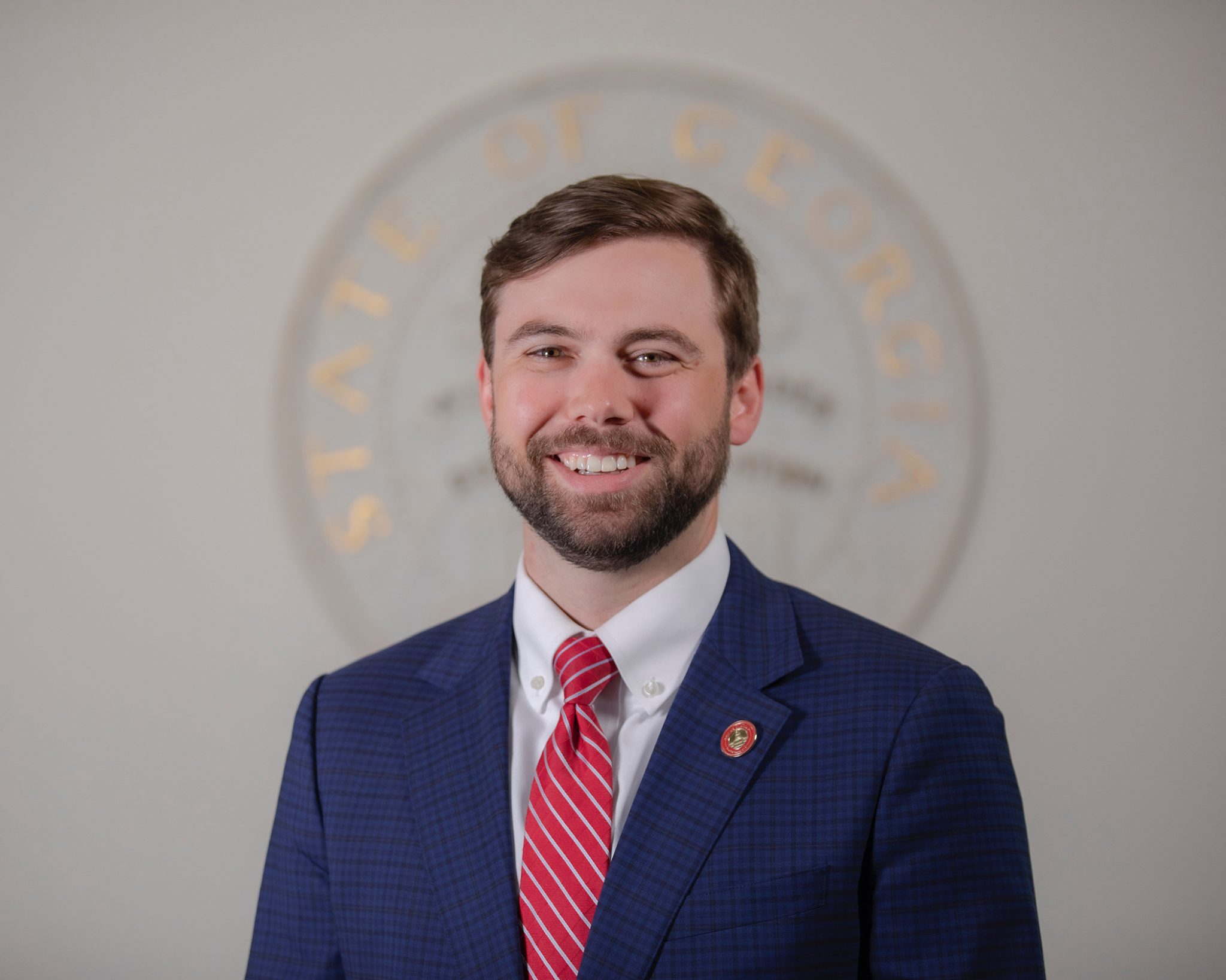 Raulerson named UGA’s state government relations director