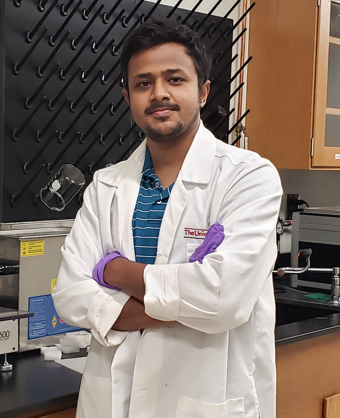 New composite material has potential for medical use